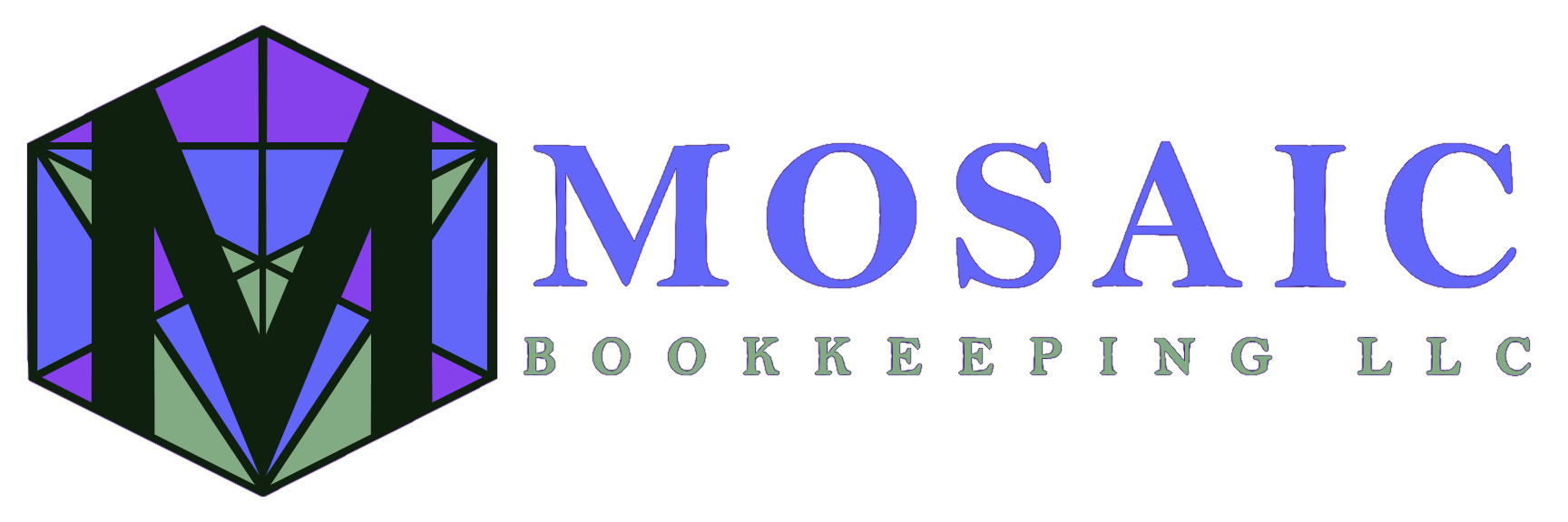 Mosaic Bookkeeping LLC – We take care of the details so you can see the ...